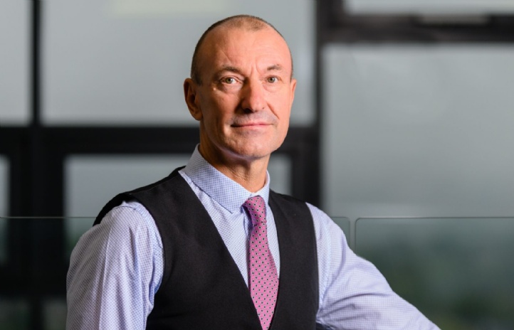 Mercia Learning Trust - Chris French, CEO, Retirement News