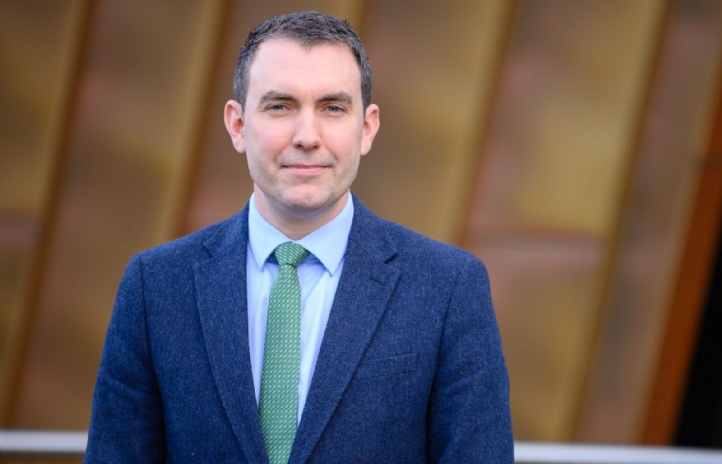 Mercia Learning Trust - Neil Miley Joins MLT as CEO